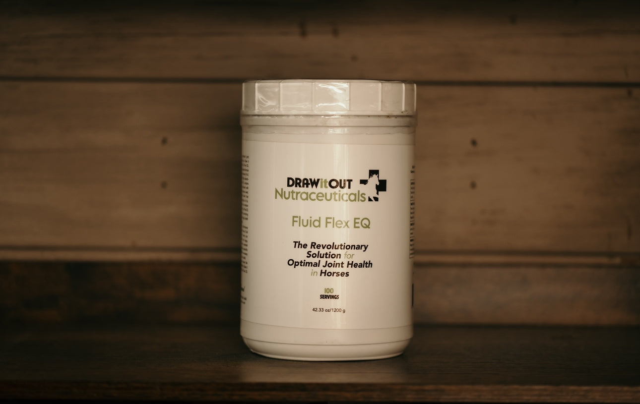 Fluid Flex EQ – Special FX Equine Performance Products