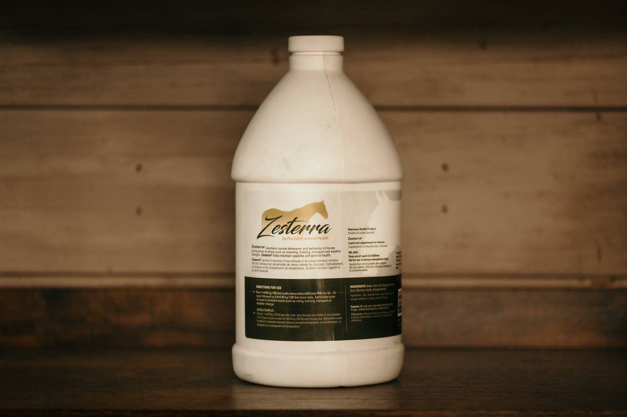 Special FX Equine Performance Products