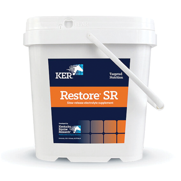 Restore SR – Special FX Equine Performance Products