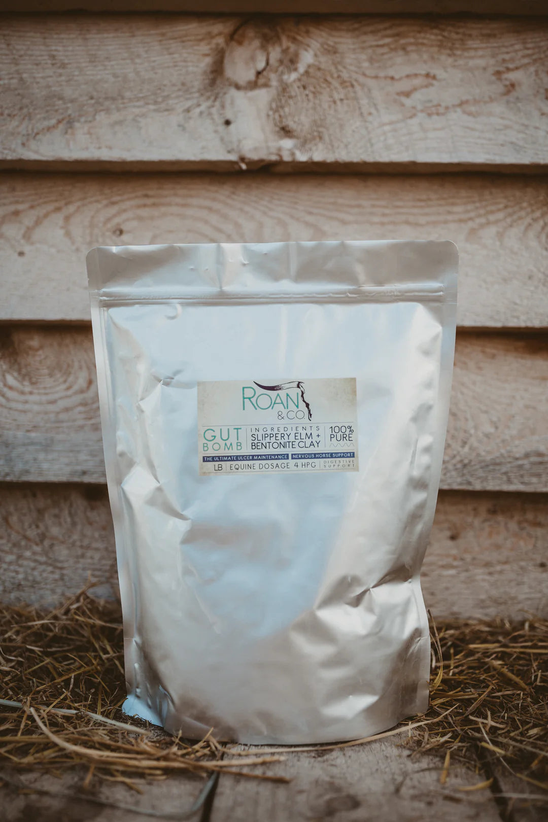 Gut Bomb – Special FX Equine Performance Products